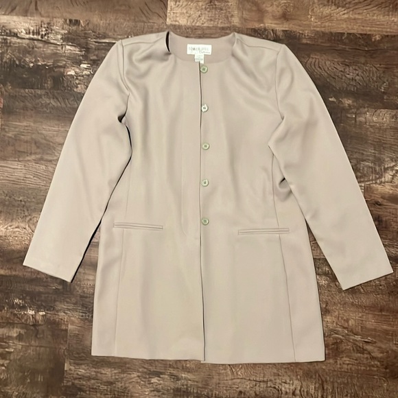 tower hill collection | Jackets & Coats | Vintage Tower Hill Collection ...